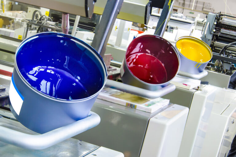 UN certified packaging - Fluorinated HDPE bottles